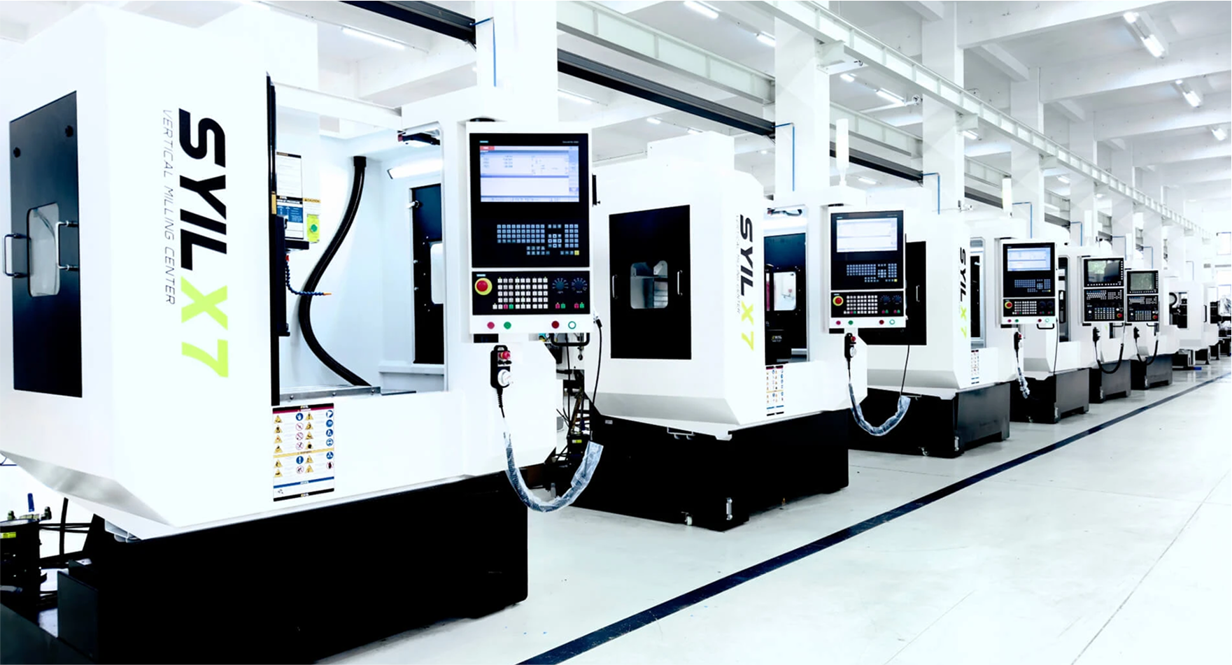 SYIL X7 | Small CNC Mill | The Best Small CNC Machine