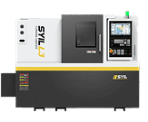 SYIL X5 | Mini CNC Mill | Hobby CNC Mill