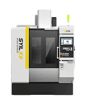 SYIL X5 | Mini CNC Mill | Hobby CNC Mill