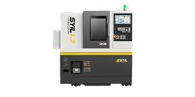 SYIL CNC Lathes: Revolutionizing Turning Centers | SYIL L2
